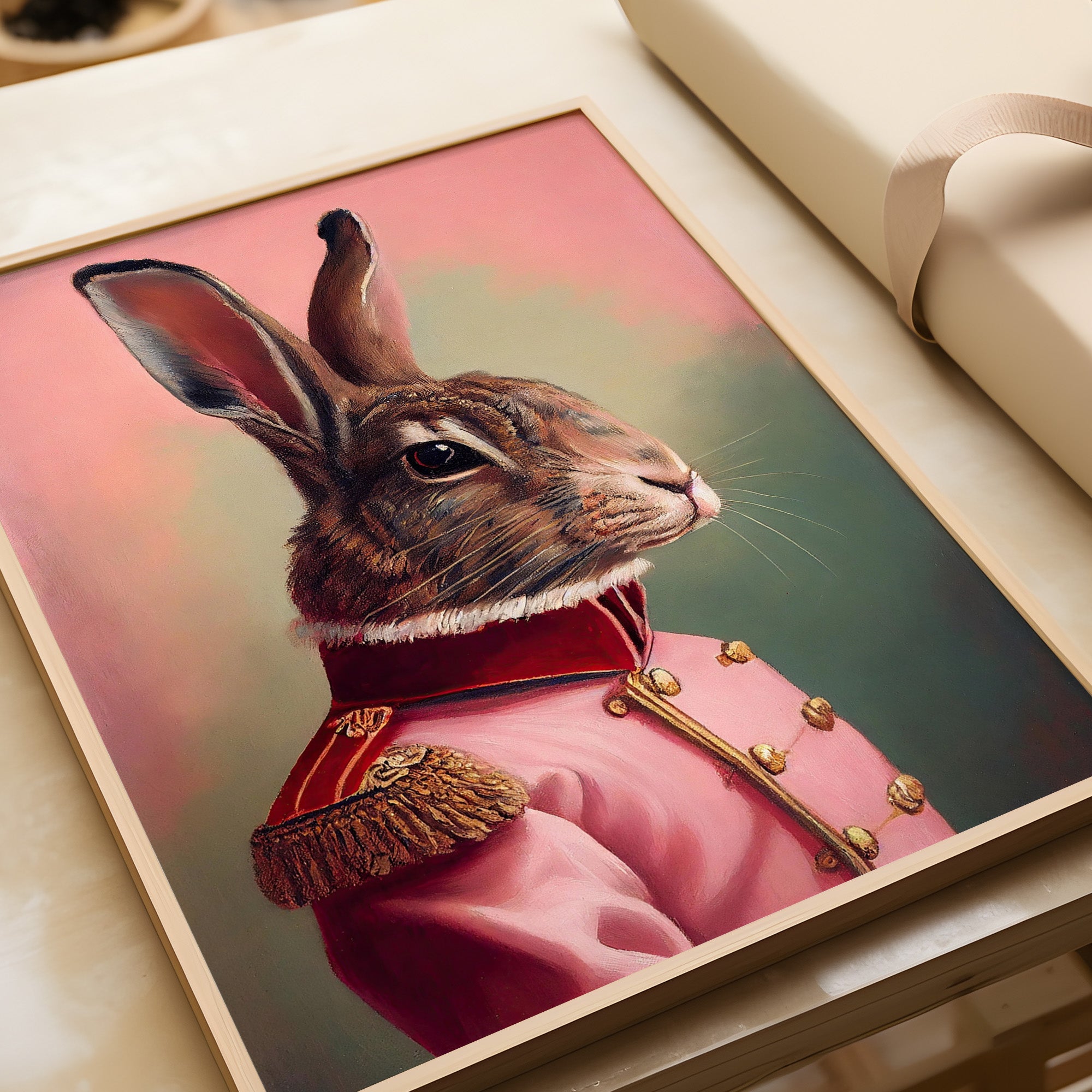 Dirty Harey the Hare - Pink Parade – Punk Haus