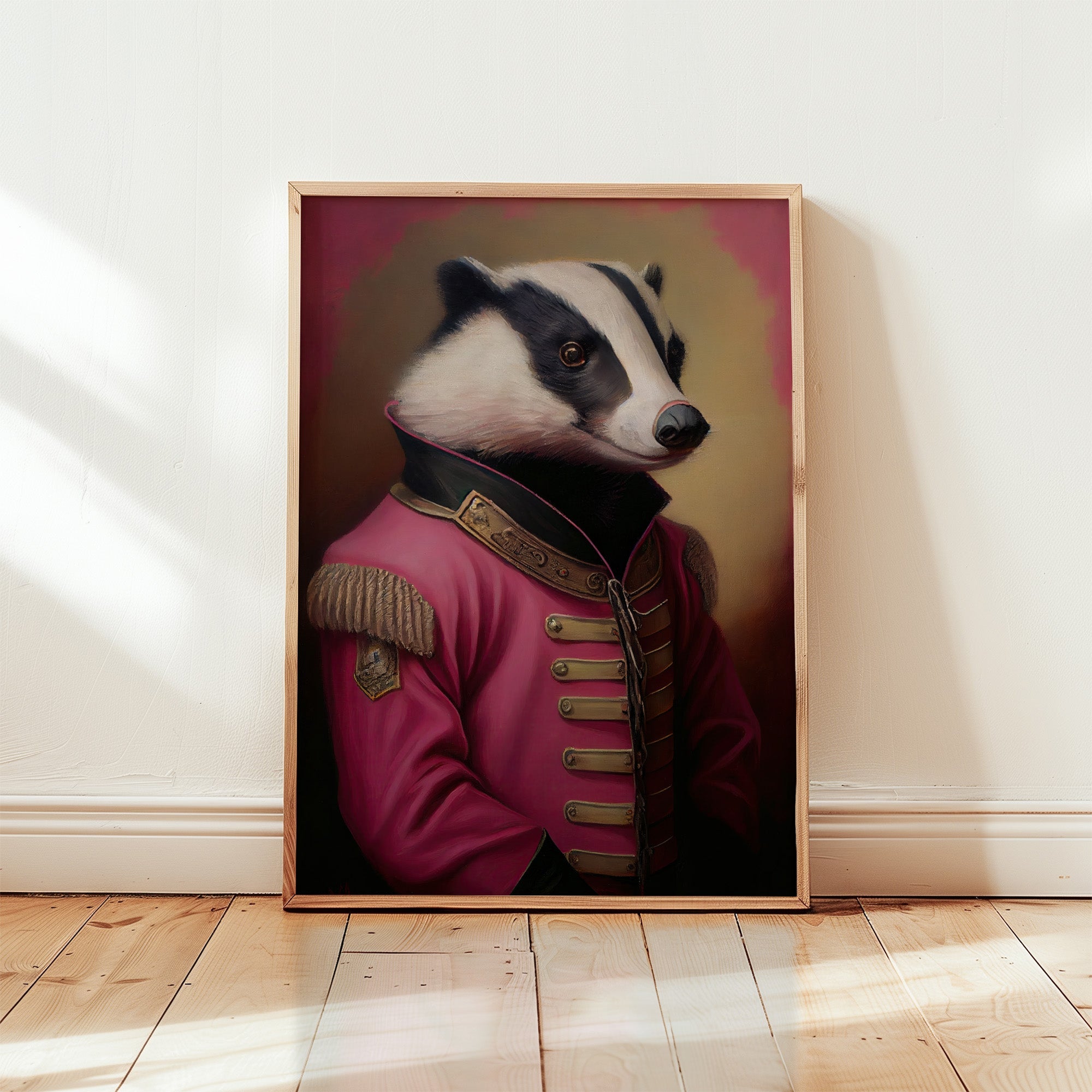 Badger - Pink Parade – Punk Haus