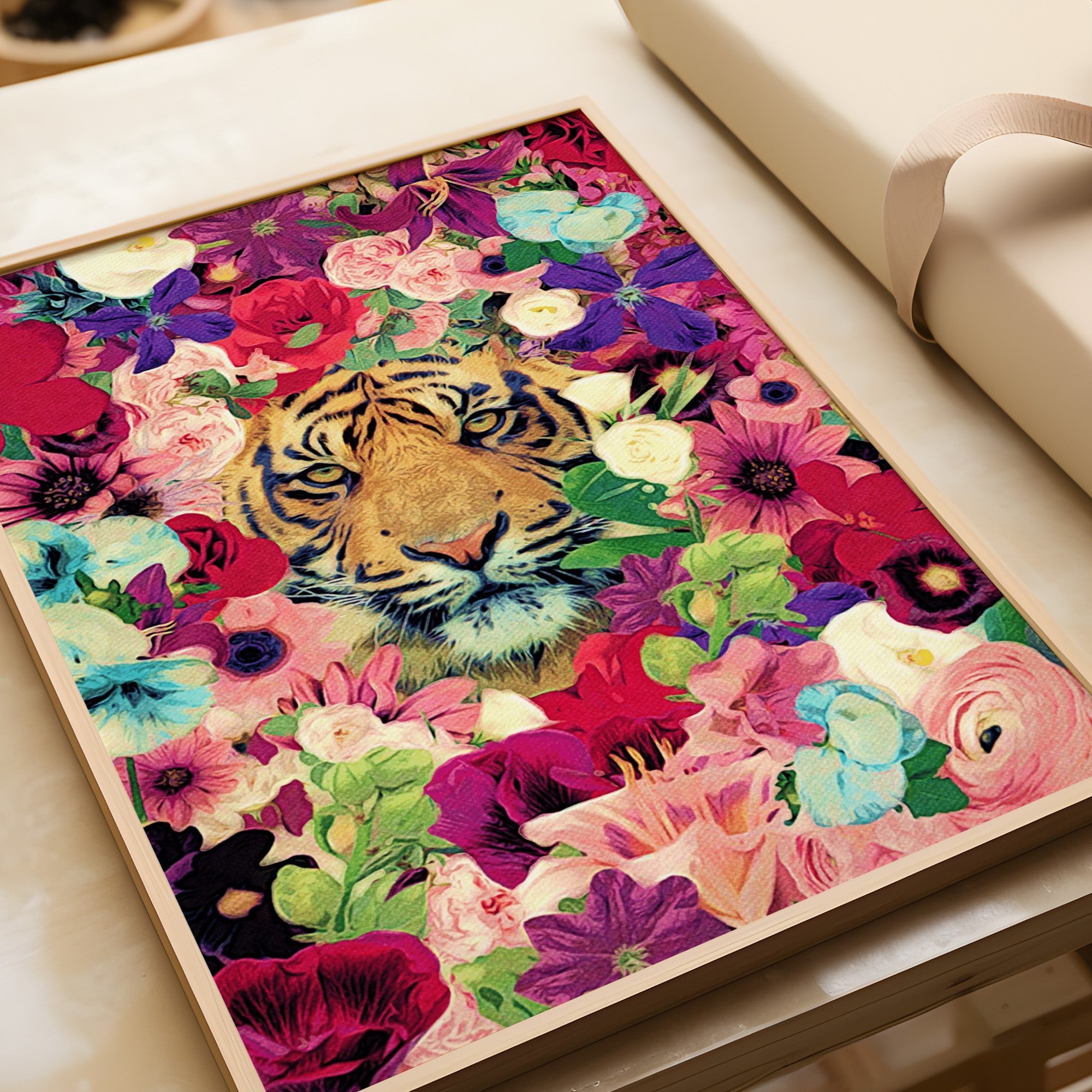 Tony Flowers – Punk Haus