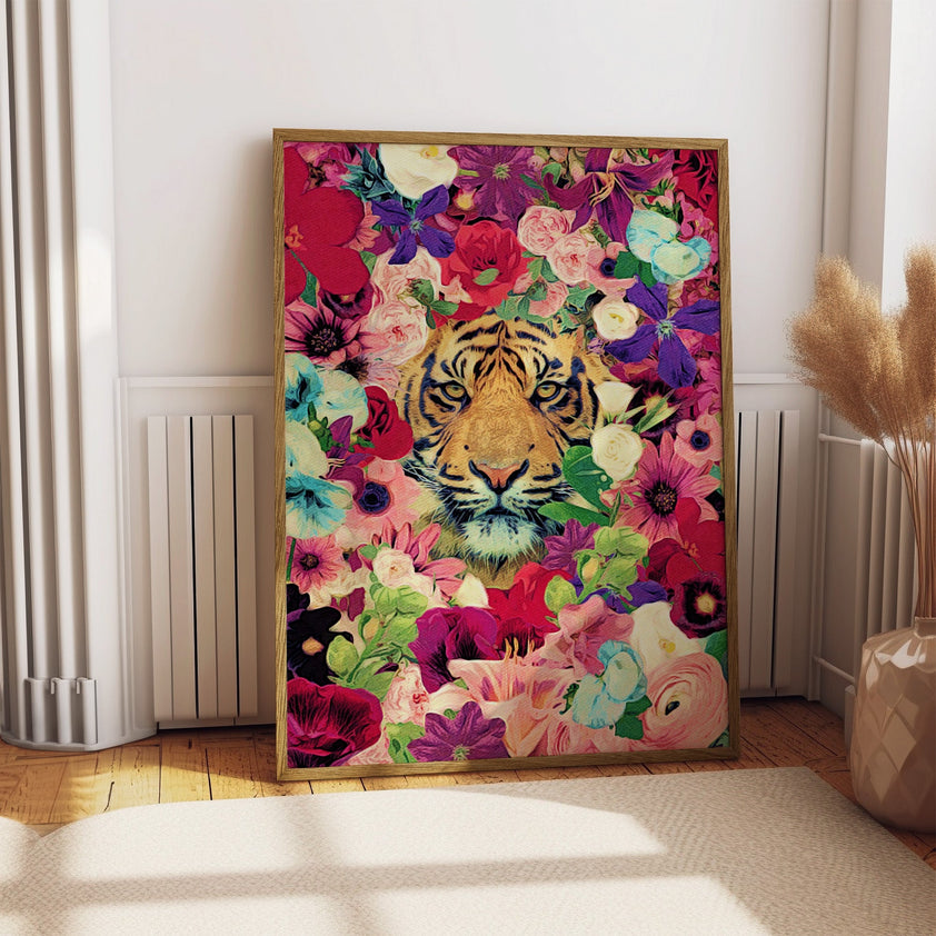 Tony Flowers – Punk Haus